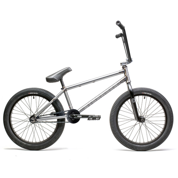 Stranger BMX Bikes | Stranger Bikes | Albe's BMX Online