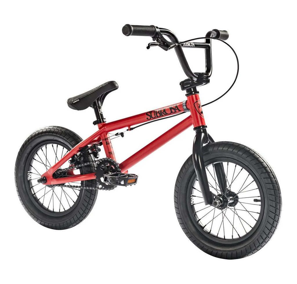 Subrosa Bikes | BMX Bikes | Albe's BMX Online
