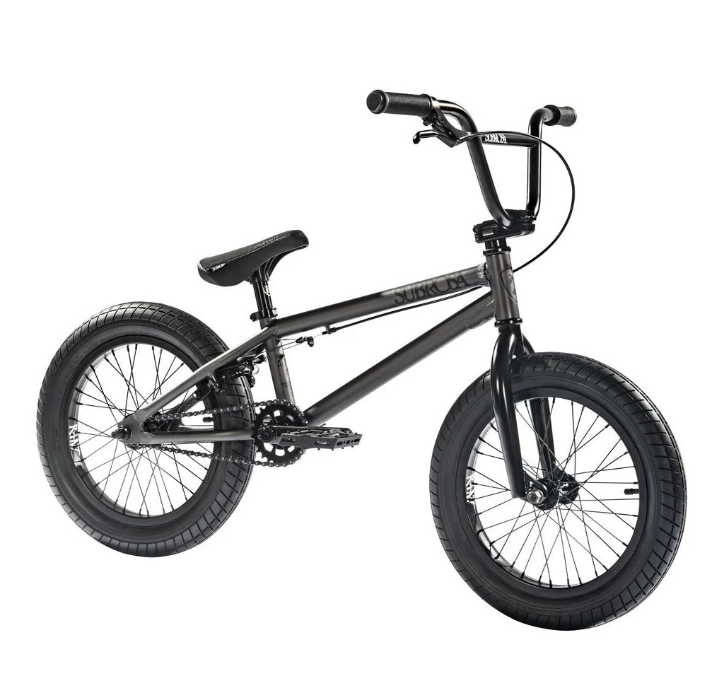 Subrosa Altus 16" bike at Albe's BMX Bike Shop Online