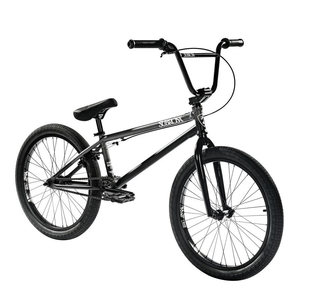 Subrosa Bikes | BMX Bikes | Albe's BMX Online