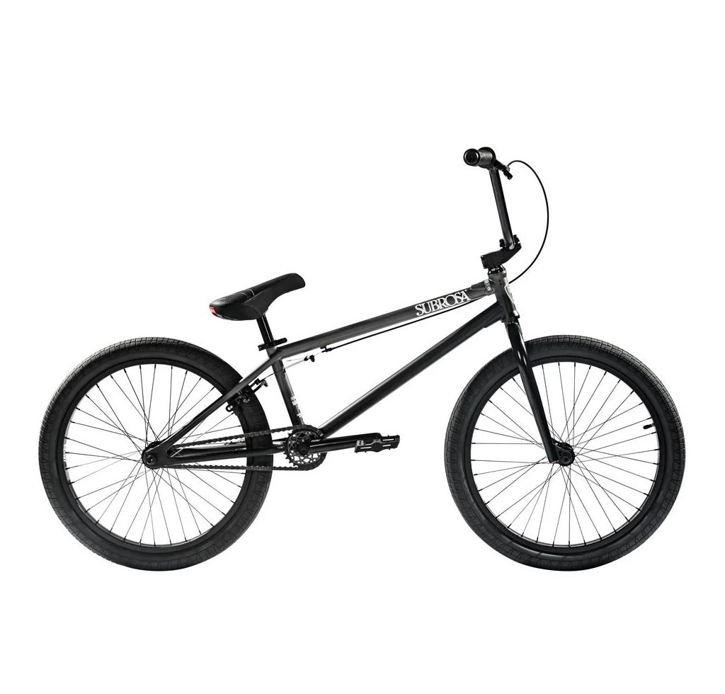 Subrosa Bikes | BMX Bikes | Albe's BMX Online