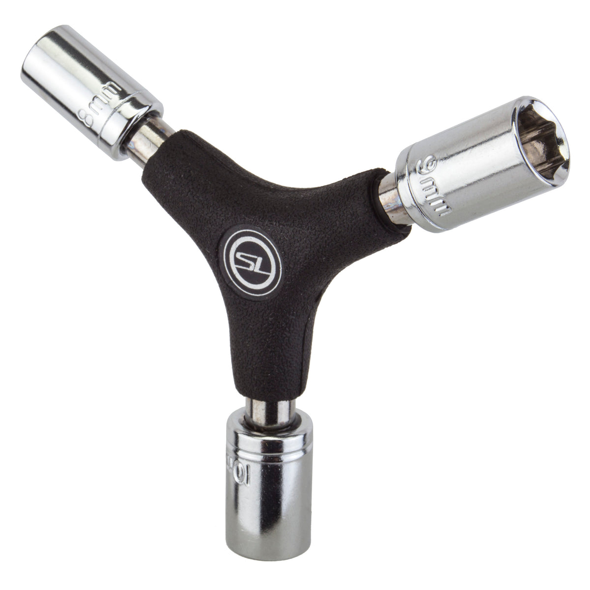 THREE WAY SOCKET WRENCH — Albe's BMX
