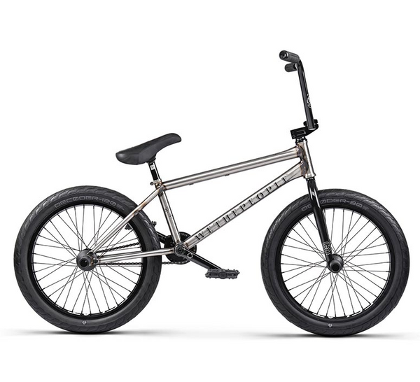 We the People BMX Bikes | Albe's BMX Online