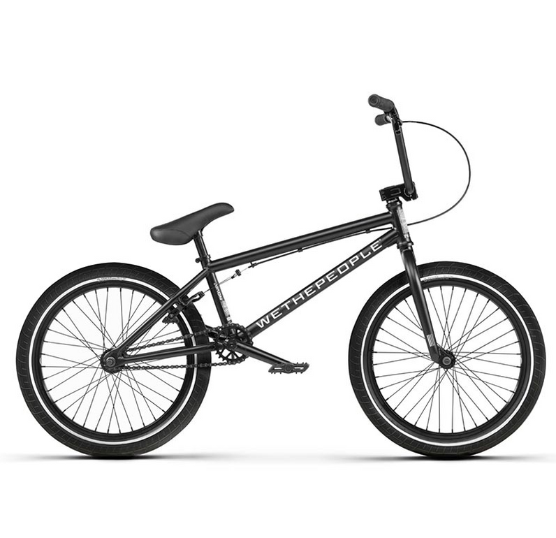 We The People Nova Bike | BMX Bike | Albe's BMX Online