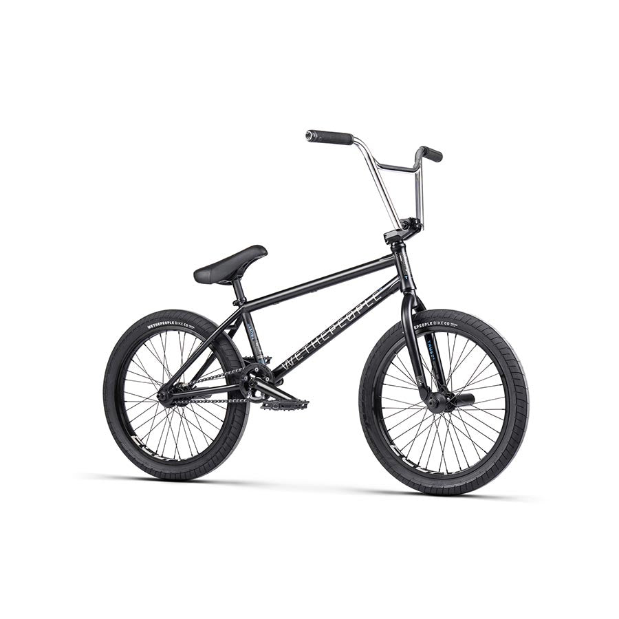 We The People Trust Bike | Albe's BMX Online