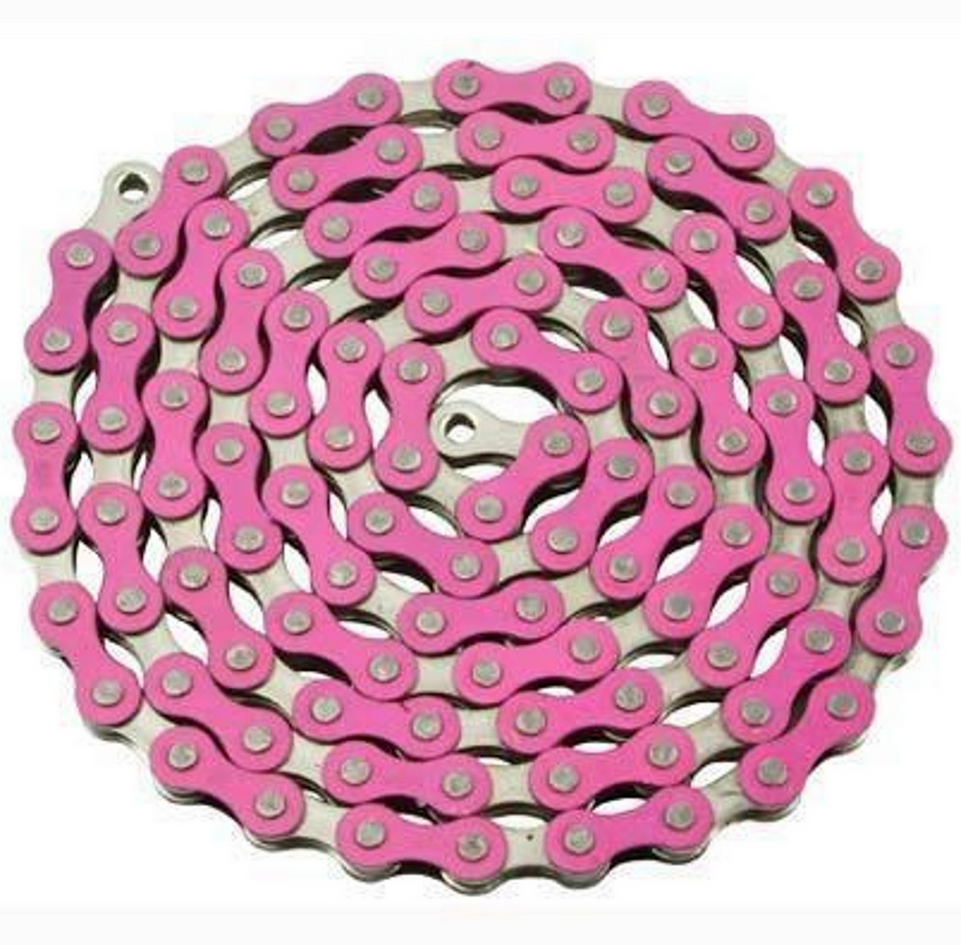 Yaban (YBN) 410 Chain — Albe's BMX