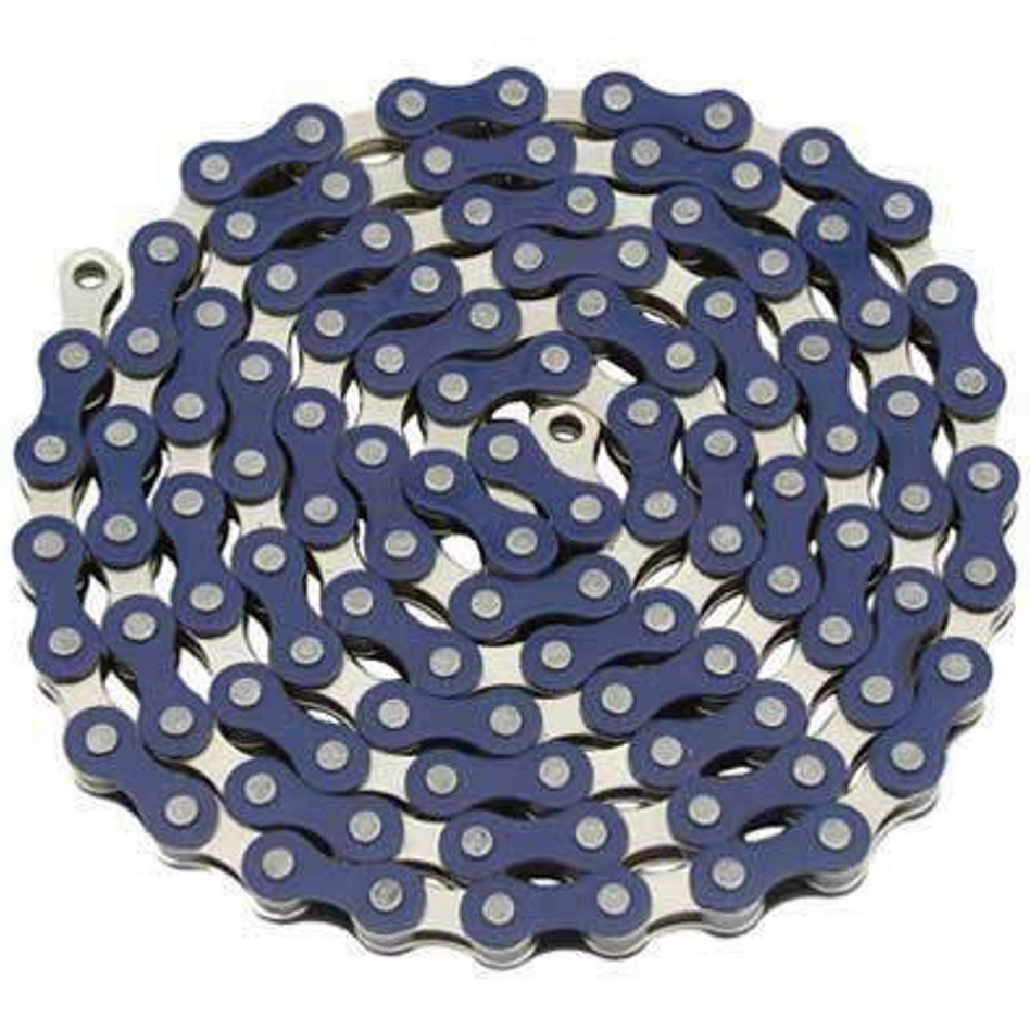 Yaban (YBN) 410 Chain — Albe's BMX