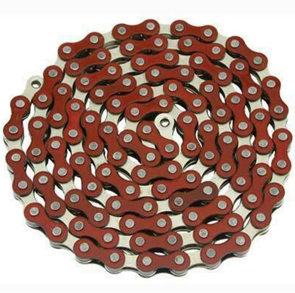 Yaban (YBN) 410 Chain — Albe's BMX