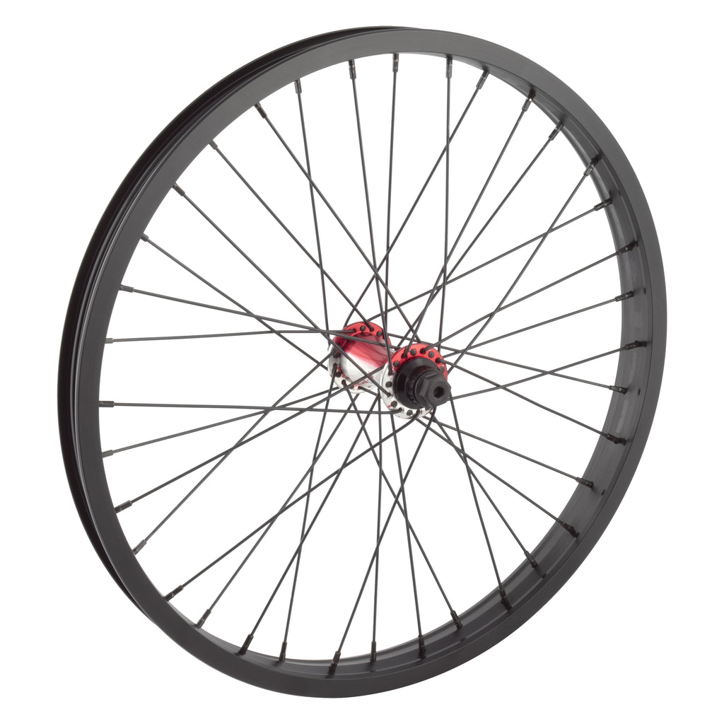 Front BMX Wheels | Albe's BMX Online