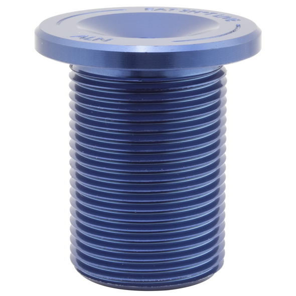 Alienation ESL Fork Compression Cap — Albe's BMX