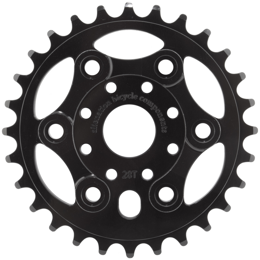 Shop BMX Sprockets | Albe's BMX Online