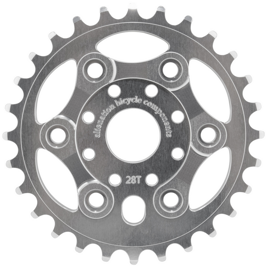 Shop BMX Sprockets | Albe's BMX Online