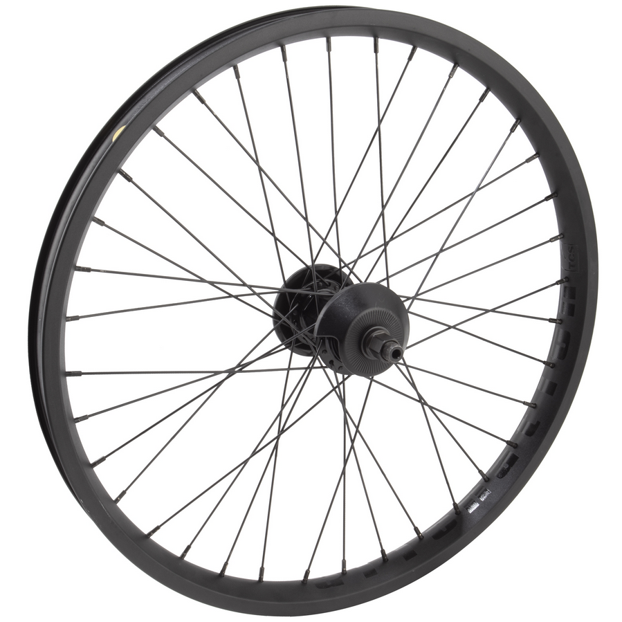 Alienation Vandal 22" Freecoaster Wheel — Albe's BMX