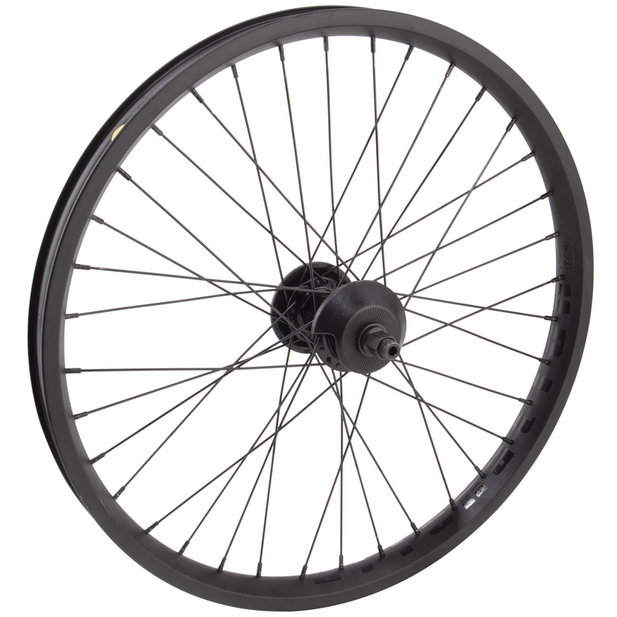 Shop BMX Wheels | BMX Bike Parts & Gear | Albe's — Albe's BMX