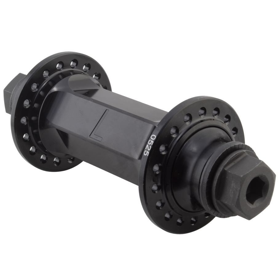 Alienation Venus Front Hub — Albe's BMX