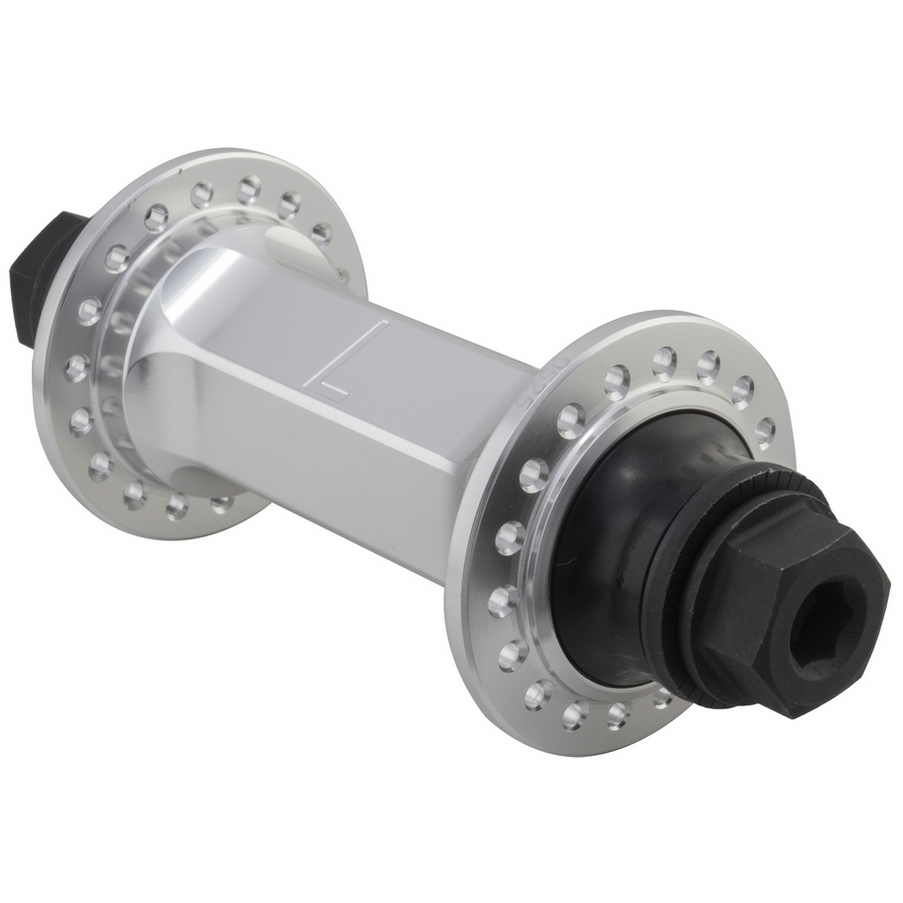 Alienation Venus Front Hub — Albe's BMX