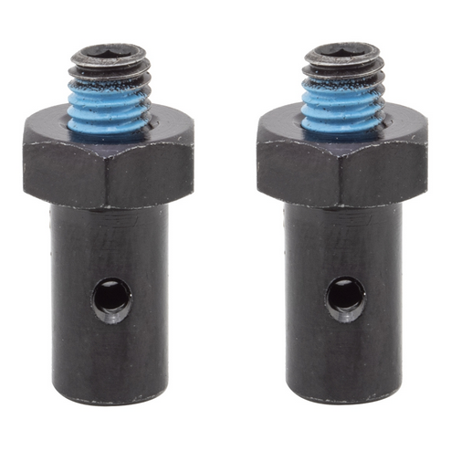 Alienation Vice Grip Knarps — Albe's BMX