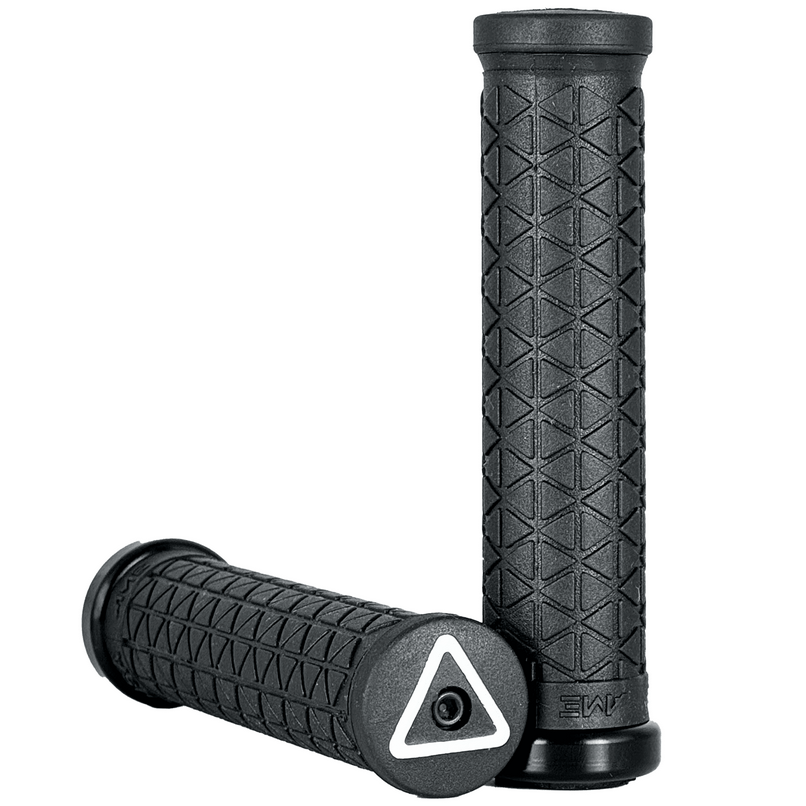 Ame Pro Series Lock-On Grips — Albe's BMX