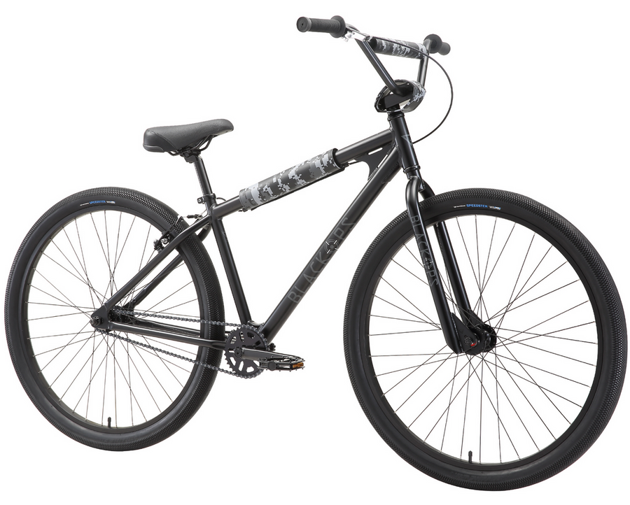 29 Inch BMX Bikes | 29" Bikes | Albe's BMX Bike Shop