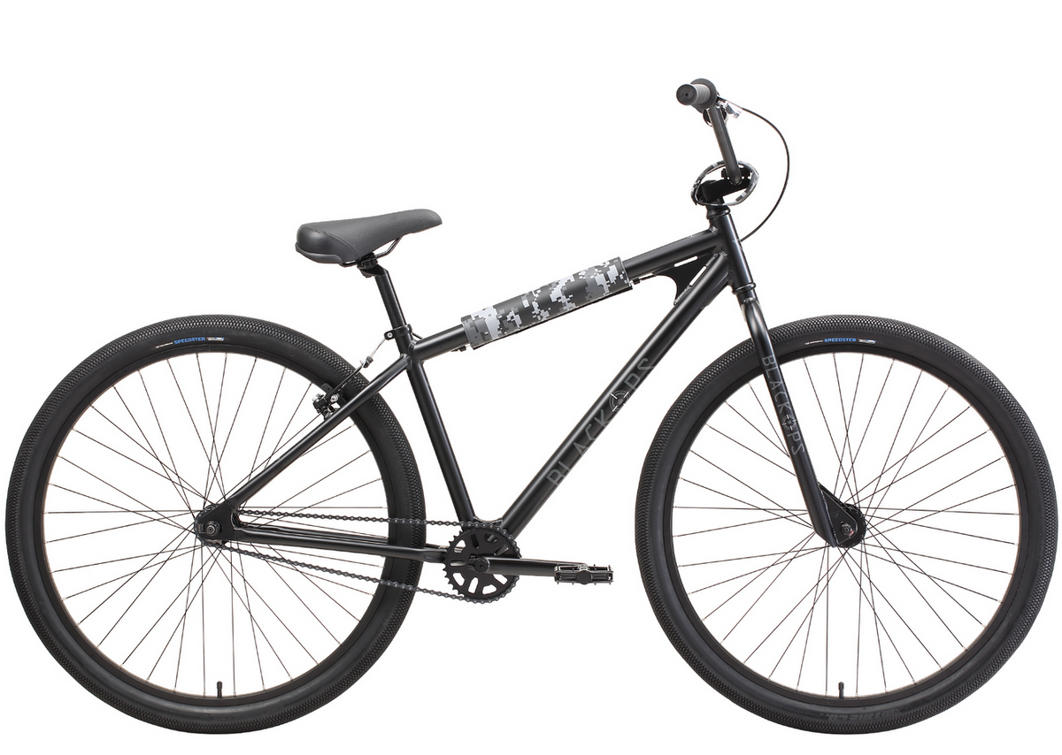 29 Inch BMX Bikes | 29" Bikes | Albe's BMX Bike Shop