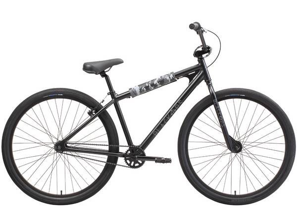 29 Inch BMX Bikes | 29" Bikes | Albe's BMX Bike Shop