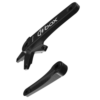 BMX Cranks | Cranksets | Albe's BMX Online