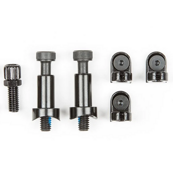 BMX Gyros and Detangler Parts | Albes.com — Albe's BMX