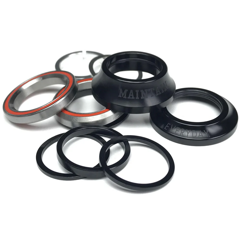 Cult Integrated Headset — Albe's BMX