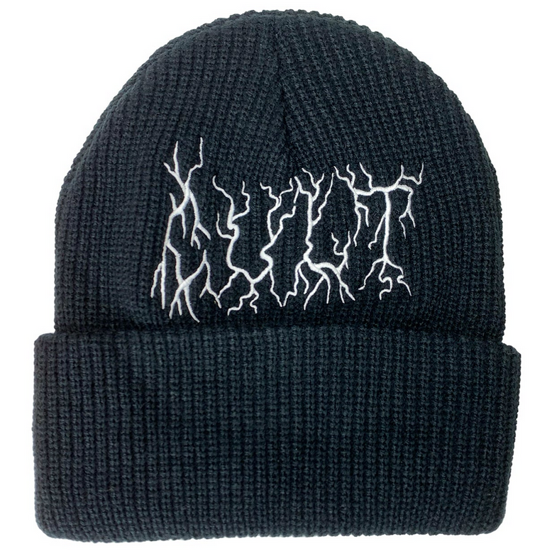 Cult Metal Beanie — Albe's BMX