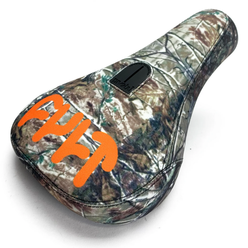 Cult Real Tree Padded Pivotal Seat — Albe's BMX