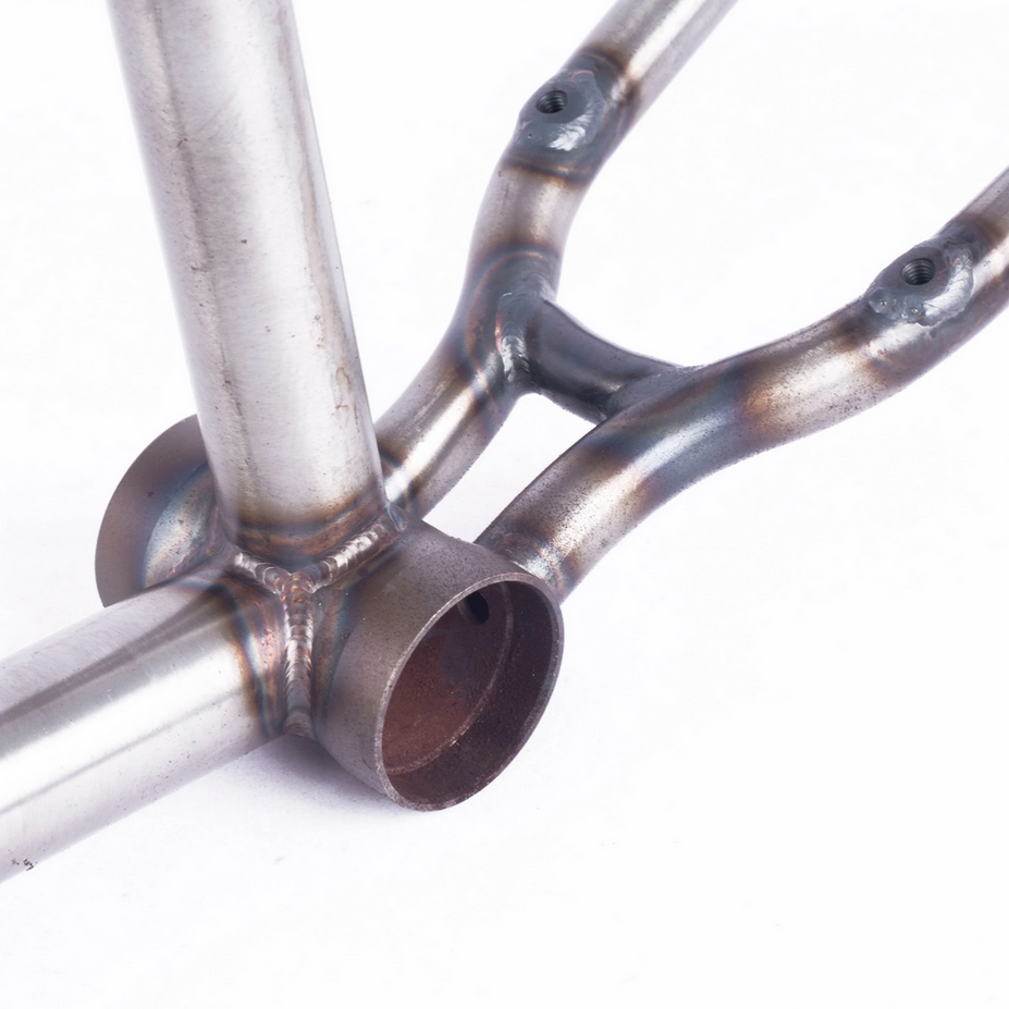 21.5 Inch Top Tube Frames | Albes.com — Albe's BMX