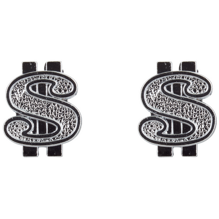 Money Valve Caps — Albe's BMX