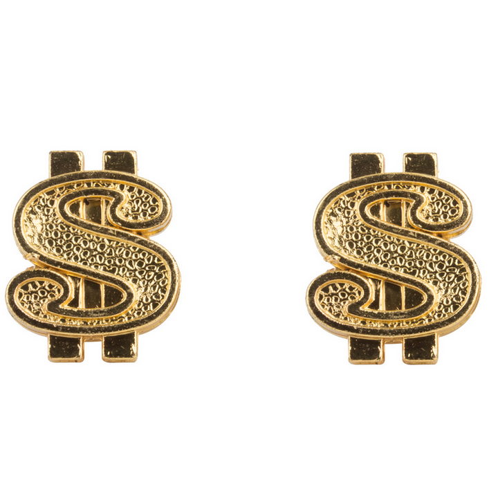 Money Valve Caps — Albe's BMX