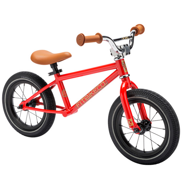 Fit Misfit Balance Bike | Albe's BMX Online