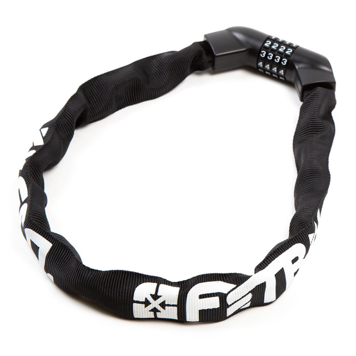 Fit Resettable Chain Lock — Albe's BMX