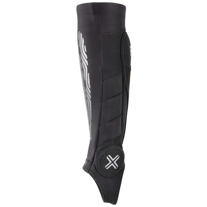Fuse Omega Pro Shin / Ankle Pad — Albe's BMX