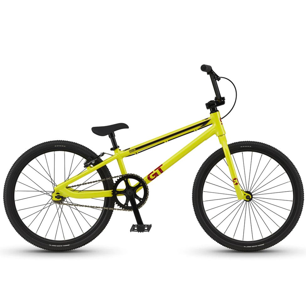 GT Bikes | BMX Bikes | Albe's BMX Online