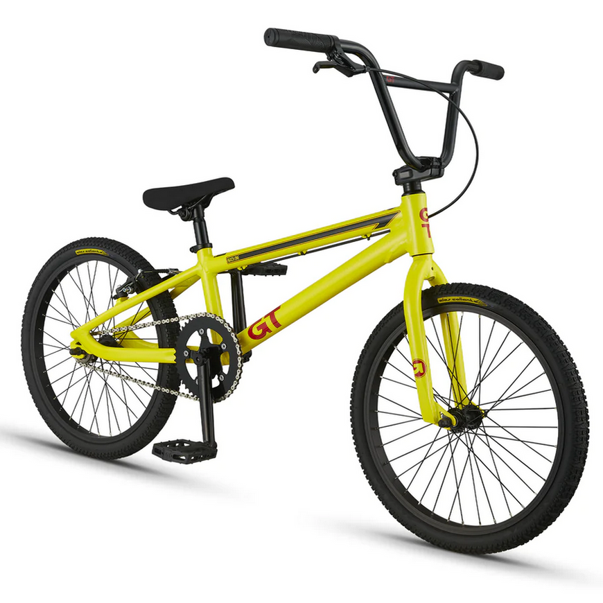 GT Bikes | BMX Bikes | Albe's BMX Online