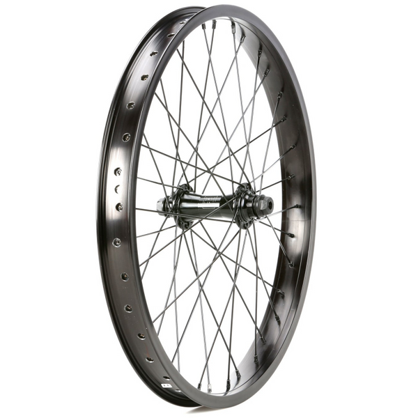 Front BMX Wheels | Albe's BMX Online
