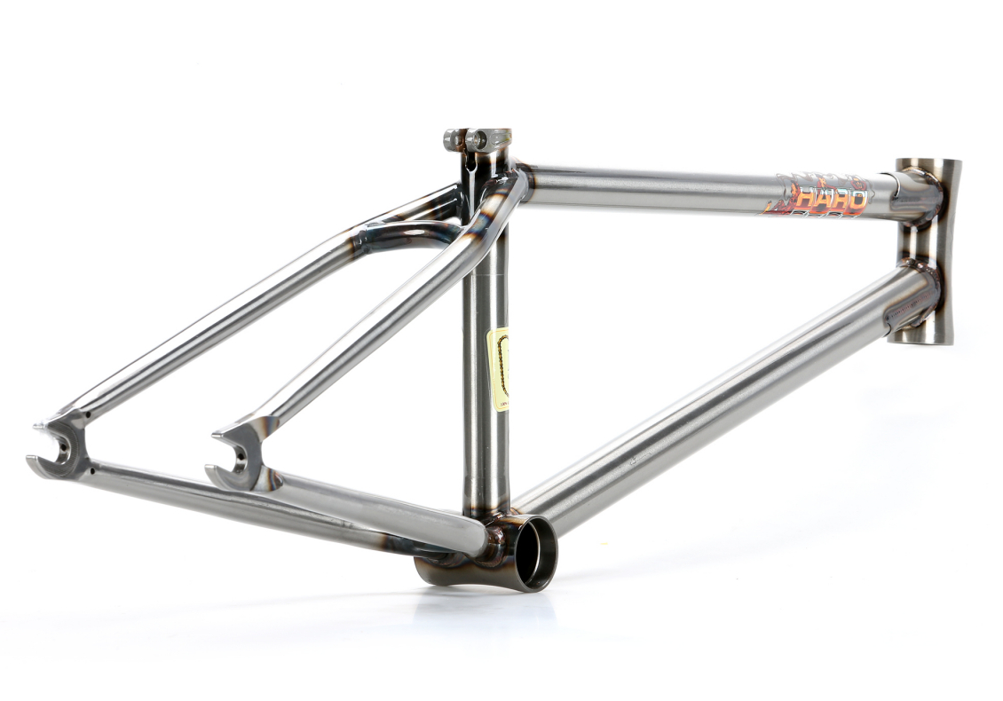 Haro CK V3 Frame — Albe's BMX