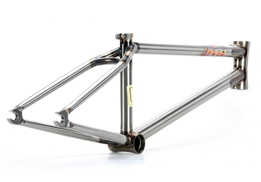 Haro Frames | BMX Frames | Albe's BMX Online