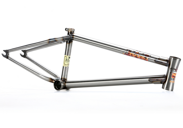 Haro Frames | BMX Frames | Albe's BMX Online