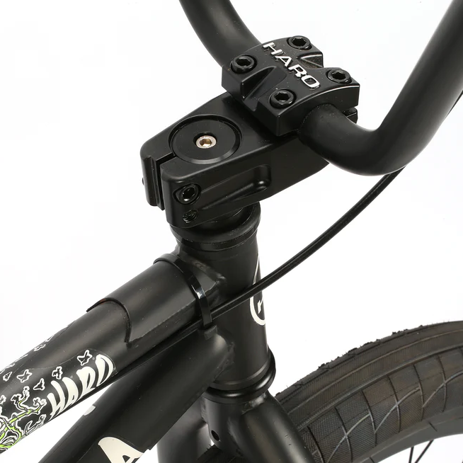 Haro Leucadia Bike — Albe's BMX