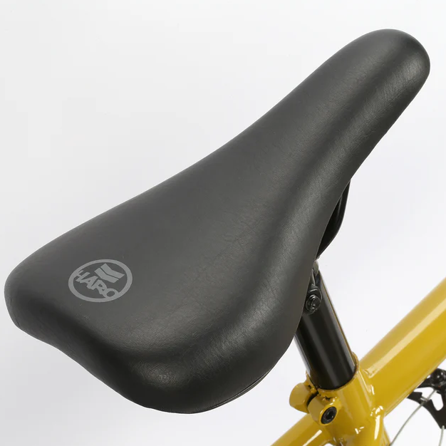 Haro Leucadia Bike — Albe's BMX