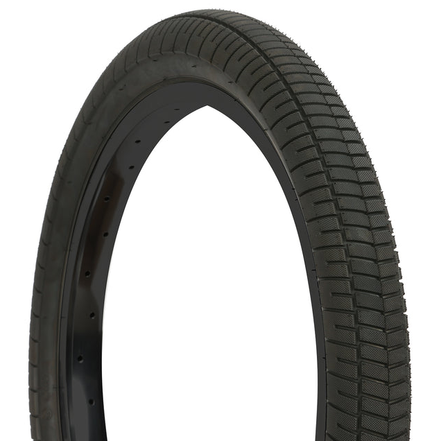 Haro MS-5 12" Tire — Albe's BMX