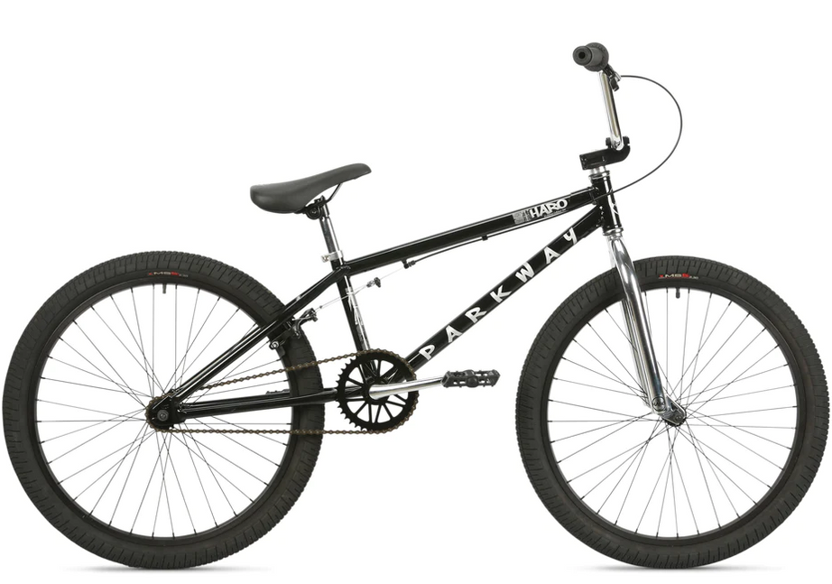 Haro Bikes | BMX Bikes | Albe's BMX Online