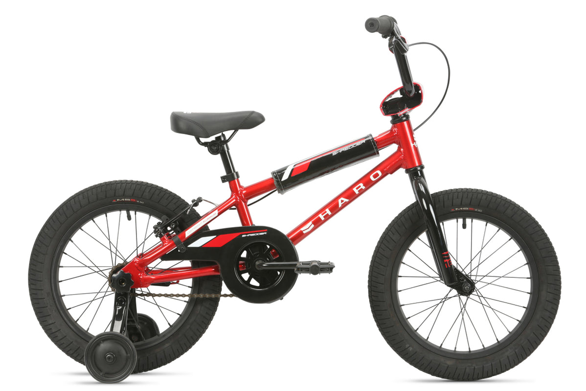 16 Inch BMX Bikes | 16" Bikes | Albe's BMX Bike Shop