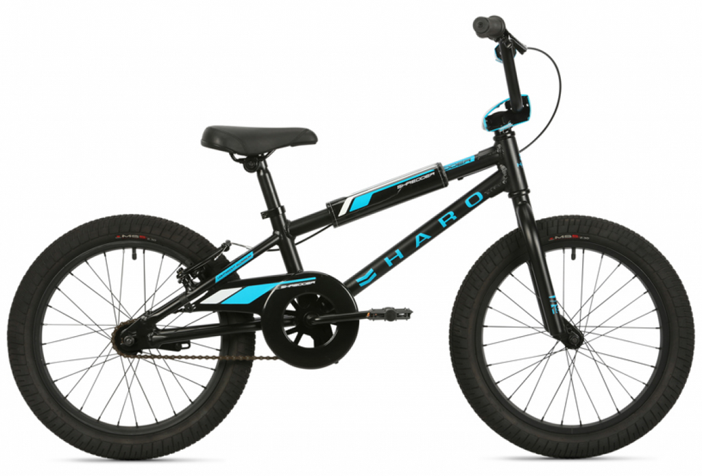 18 Inch BMX Bikes | Albe's BMX Online