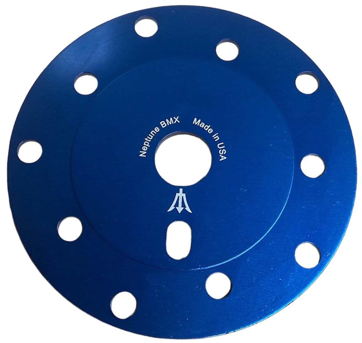 Neptune Power Disc Spider (110/130) — Albe's BMX