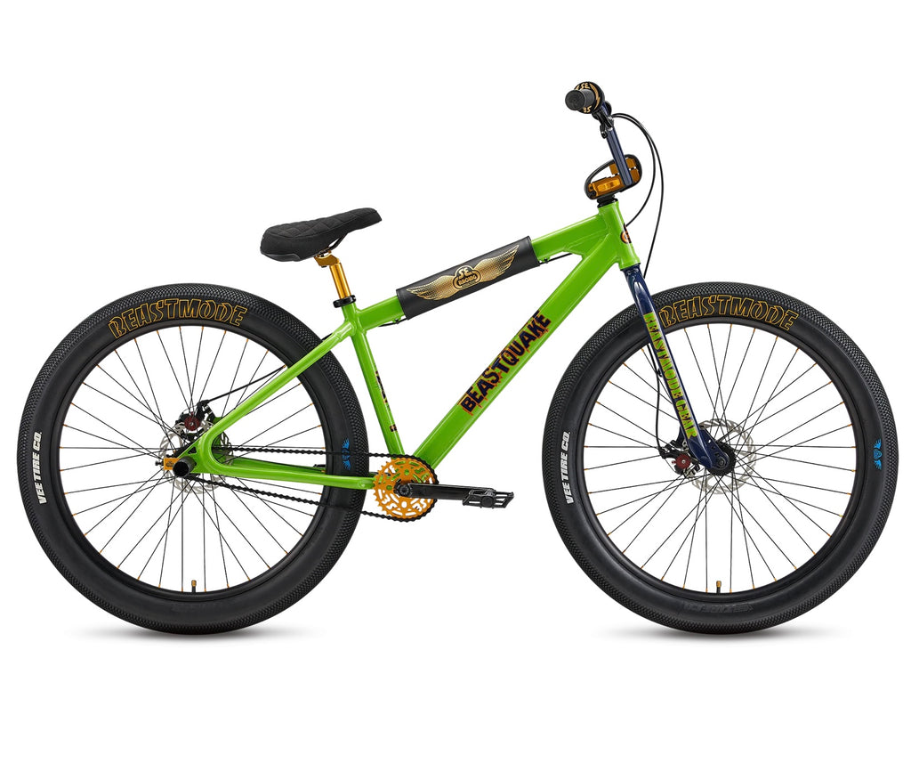 SE Bikes For Sale | Wheelie Bikes | Albe's BMX Online